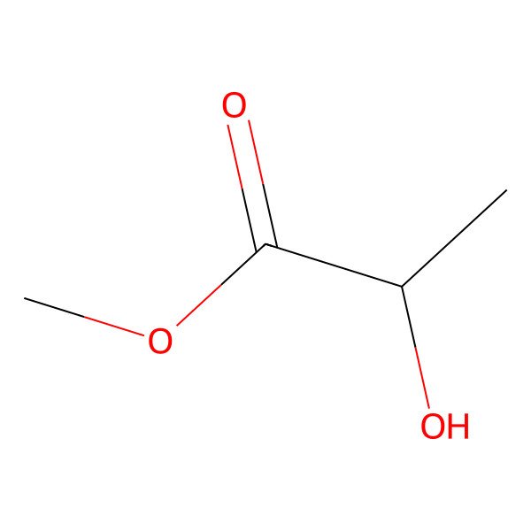 methyl (S)-lactate - Chemical Compound