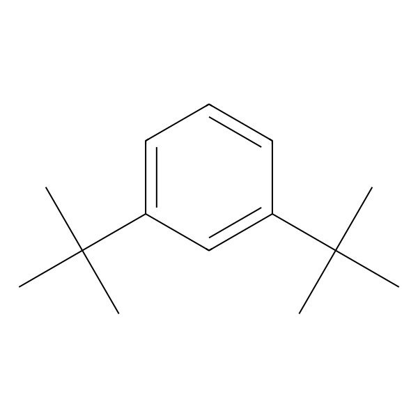 1,3-Di-tert-butylbenzene - Chemical Compound