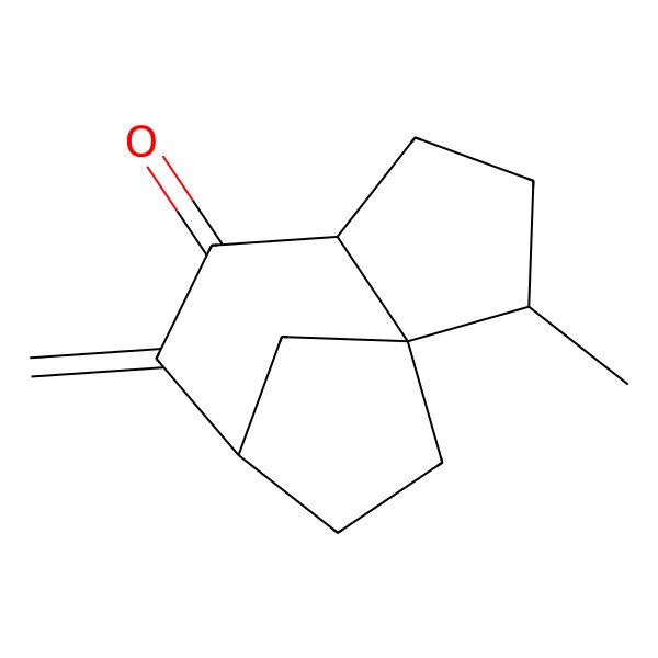 15-nor-Prezizaan-7-one - Chemical Compound