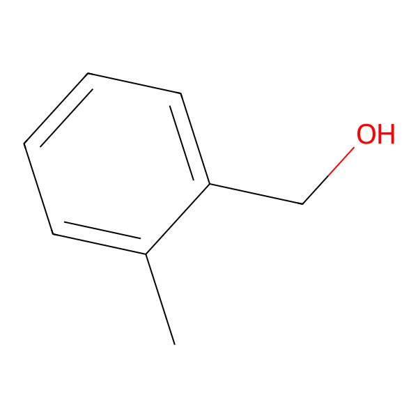 2-Methylbenzyl alcohol - Chemical Compound | PlantaeDB