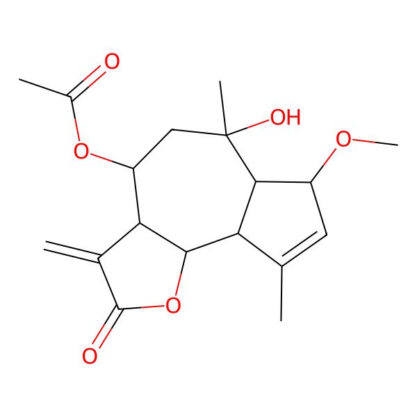 [ 3ar 4s 6r 6as 7s 9ar 9br 6 Hydroxy 7 Methoxy 6 9 Dimethyl 3