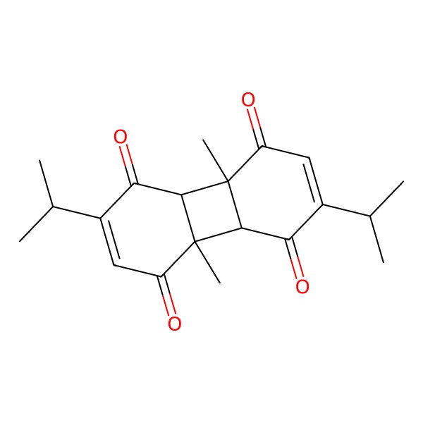 Dithymoquinone - Chemical Compound