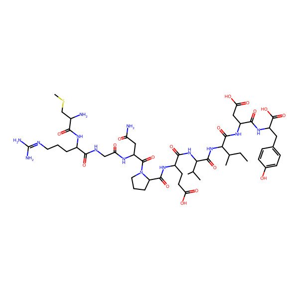 Fungal ferritin - Chemical Compound | PlantaeDB