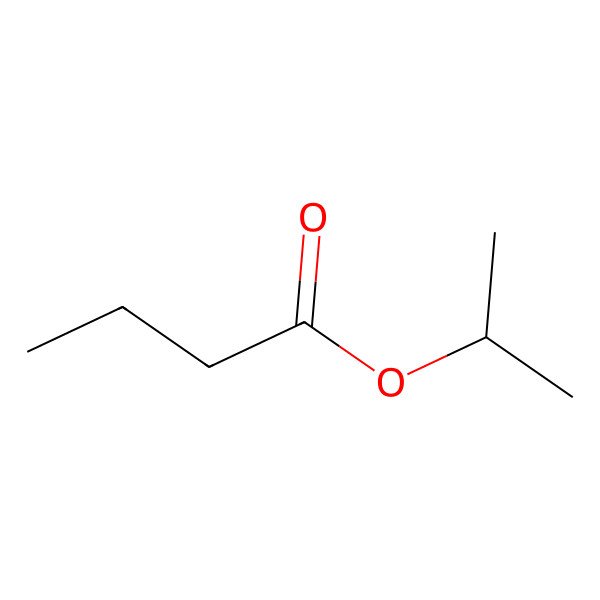 Isopropyl Butyrate Chemical Compound Plantaedb
